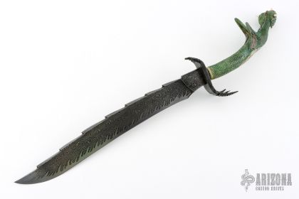 Arizona Custom Knives - Arizona Custom Knives