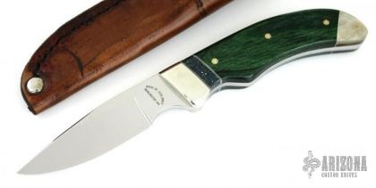 Colwill, Ron - Arizona Custom Knives