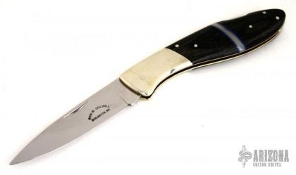 Colwill, Ron - Arizona Custom Knives