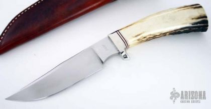 Keith Kilby Knives | AZCK | Arizona Custom Knives