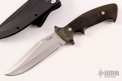 Al Polkowski Knives - Arizona Custom Knives | Arizona Custom Knives