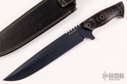 RCF Combat - Arizona Custom Knives - Arizona Custom Knives