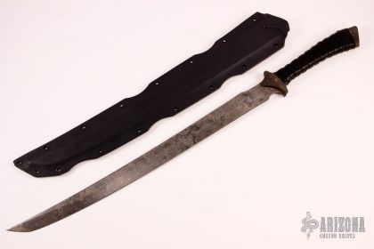 Zombie Tools - Arizona Custom Knives