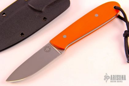Gene Ingram Knives | Arizona Custom Knives - Arizona Custom Knives