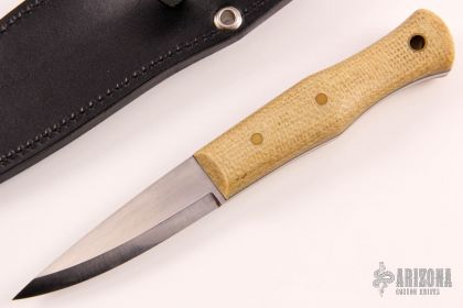 AA Forge - Arizona Custom Knives