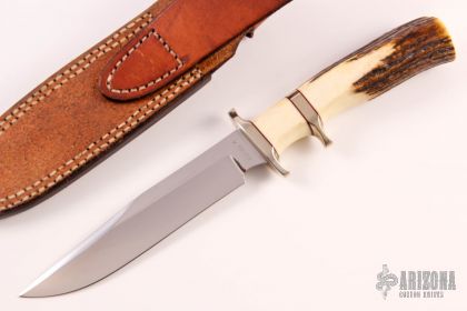 Ray Cover Knives | Arizona Custom Knives - Arizona Custom Knives