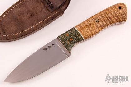 Erickson, R - Arizona Custom Knives