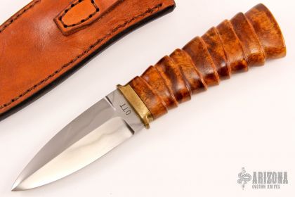 Fred Ott Knives | Arizona Custom Knives - Arizona Custom Knives