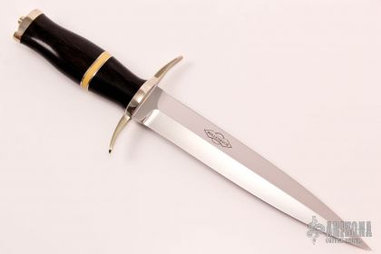 Bollenbach - Arizona Custom Knives