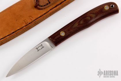 Edmund Davidson Knives | Arizona Custom Knives - Arizona Custom Knives