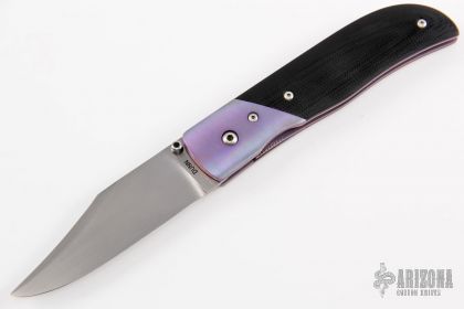 Steve Dunn Knives | Arizona Custom Knives - Arizona Custom Knives