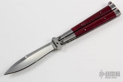 Walter Erickson Knives | Arizona Custom Knives - Arizona Custom Knives