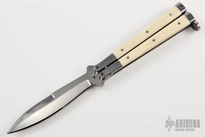 Walter Erickson Knives | Arizona Custom Knives - Arizona Custom Knives