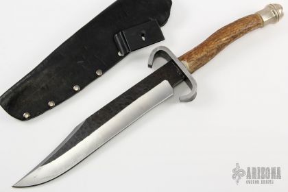 Fitzen, John - Arizona Custom Knives