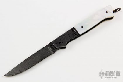 Jerry Rados Knives - Arizona Custom Knives - Arizona Custom Knives