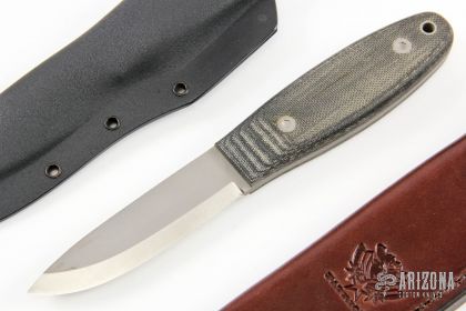 Entrek Knives - Arizona Custom Knives