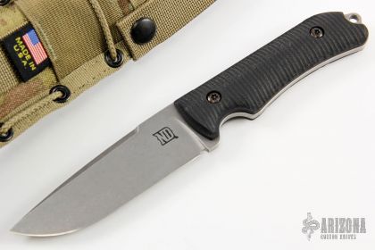 Chad Nichols | Arizona Custom Knives - Arizona Custom Knives