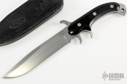 James Keating (Comtech) - Arizona Custom Knives - Arizona Custom Knives