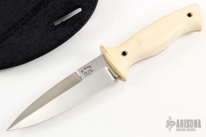 Conti, Jeff (JC Knives) - Arizona Custom Knives