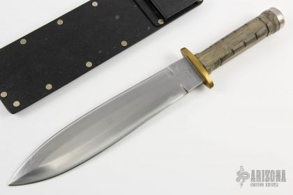 Chuck Stapel Knives | Arizona Custom Knives - Arizona Custom Knives