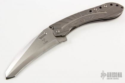 Steve Ryan Knives - Arizona Custom Knives | Arizona Custom Knives