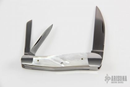 Bill Ruple Knives | AZCK | Arizona Custom Knives