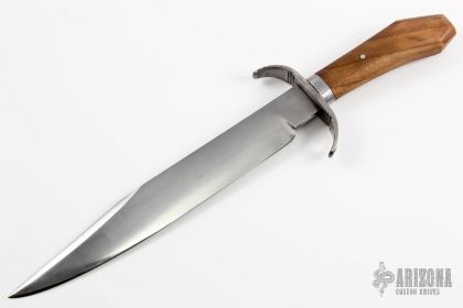 Bensinger, JW - Arizona Custom Knives