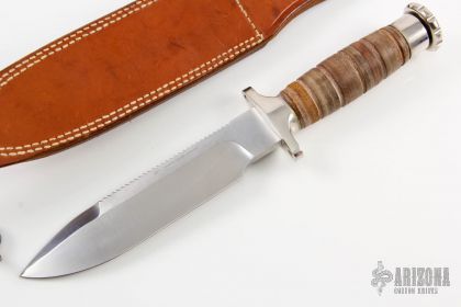 Hackman | Arizona Custom Knives