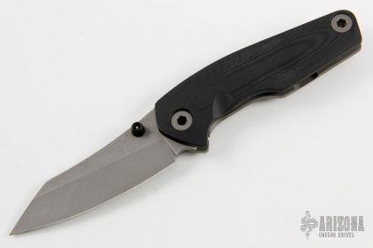 Poltergeist Works - Arizona Custom Knives