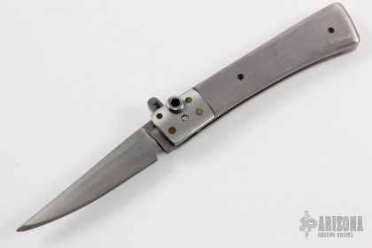 Paul Fox Knives | Arizona Custom Knives - Arizona Custom Knives