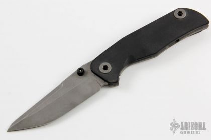 Poltergeist Works - Arizona Custom Knives
