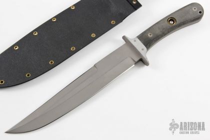Entrek Knives - Arizona Custom Knives