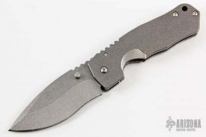 Grayman Knives | Arizona Custom Knives