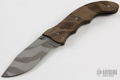 Mike Draper | Arizona Custom Knives - Arizona Custom Knives