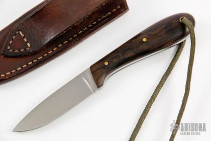 Jones Knives - Arizona Custom Knives