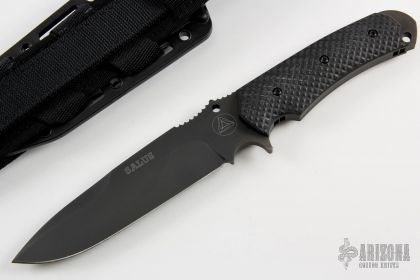 Combative Edge - Arizona Custom Knives
