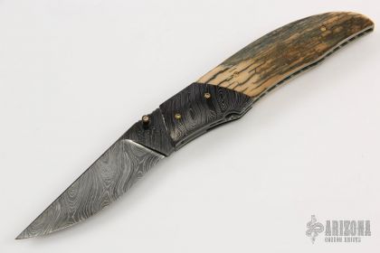 Stan Wilson Knives | Arizona Custom Knives - Arizona Custom Knives