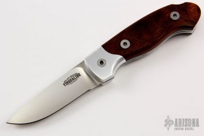 Timberline Knives | Arizona Custom Knives