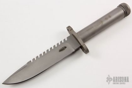 Timberline Knives | Arizona Custom Knives