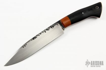 Stephan Fowler Knives | Arizona Custom Knives - Arizona Custom Knives