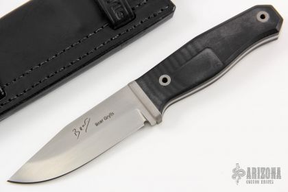 Rob Bayley | Arizona Custom Knives - Arizona Custom Knives