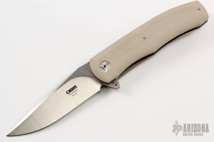 Origin Blade Maker - Arizona Custom Knives