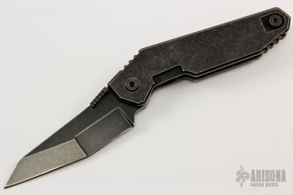 Quartermaster Knives , QTRMSTR | Arizona Custom Knives