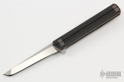 Quartermaster Knives , QTRMSTR | Arizona Custom Knives