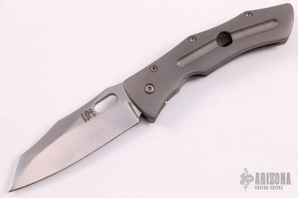 Ed Cope Knives Available - Arizona Custom Knives - Arizona Custom Knives