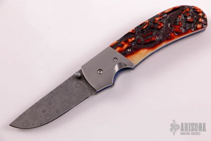 Champion, Robert - Arizona Custom Knives