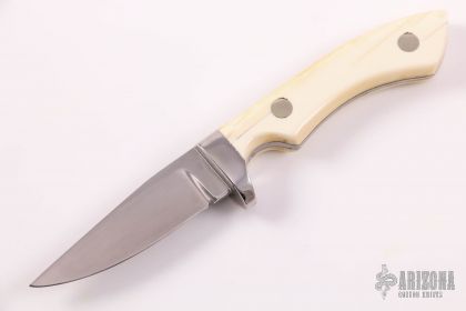 Patrick - Arizona Custom Knives