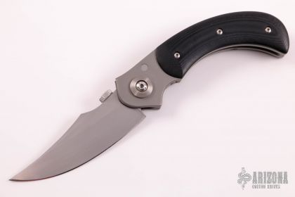 Tom Anderson Knives | Arizona Custom Knives | Arizona Custom Knives