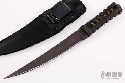 Williams Blade Design | Arizona Custom Knives