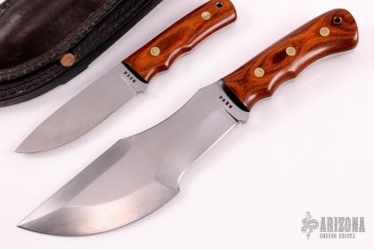 Dave Beck Knives | Arizona Custom Knives | Arizona Custom Knives